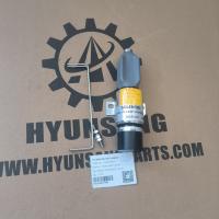 China 1751ES-24E7U1B1S5 Solenoid Valve for S6K E320 E200B for sale