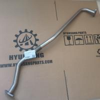 China Cummins 4096167 Tube,Tur Oil Drain For Diesel Engines for sale