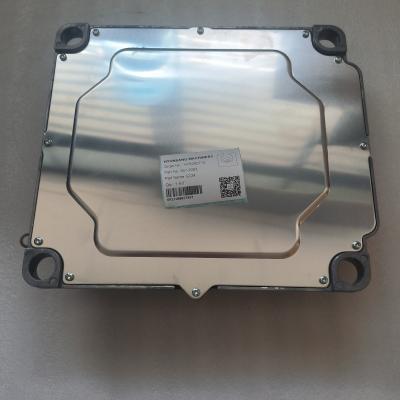 China ECM Electronic Control Module 357-2083 for 316EL 323EL 329EL for sale