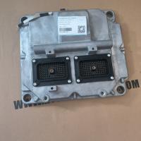 China ECM Electronic Control Module 357-2083 for 316EL 323EL 329EL for sale