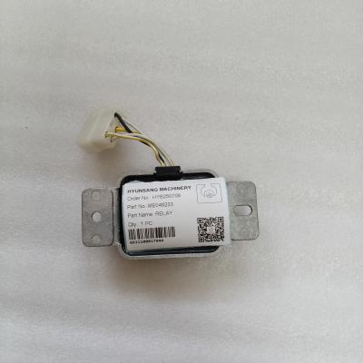 China Relay Me049233 for 312 320 K916 K916LC for sale