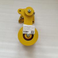 China Hyunsang Excavator Parts Tension pulley 6210-61-3402 for SA6D140E for sale