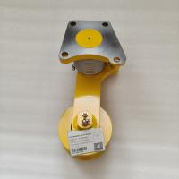 China Hyunsang Excavator Parts Tension pulley 6210-61-3402 for SA6D140E for sale