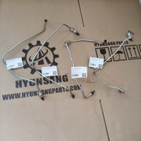 China Fuel Tube J904204 J904205 J904206 J904207 for Cummins Engine 4TA-390 4T-390 for sale