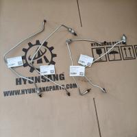 China Fuel Tube J904204 J904205 J904206 J904207 for Cummins Engine 4TA-390 4T-390 for sale