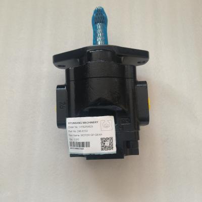 China Excavator Parts MOTOR GP-GEAR 2466152 For 950 GC, 950H, 950K, 962H for sale
