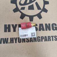 China Excavator Parts 206-06-61130 Pressure Switch for  Excavator PC200-6 PC200-7 for sale