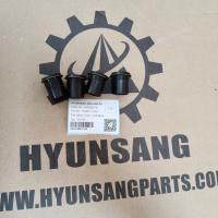 China Fuel Injector Pipe Seal 123907-11601 for Yanmar Engine 4TNV94 4TNV98 4TNV98T for sale