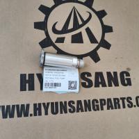 China Priming Fuel Pump Nd092130-0360 for models HM400-1L, SA6D125E-3A-7W, SA6D125E-3B-7, SA6D125E-3C-7A for sale