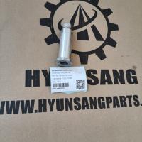 China Priming Fuel Pump Nd092130-0360 for models HM400-1L, SA6D125E-3A-7W, SA6D125E-3B-7, SA6D125E-3C-7A for sale