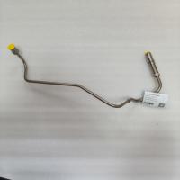 China Hyunsang Excavator Parts Fuel Tube 6261-71-5113 for SAA6D140E Engine spare parts for sale
