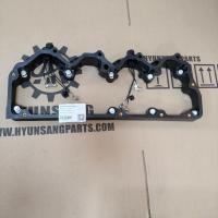 China Excavator Engine Parts Housing 298-4551 For Excavator M313D M315D M315D2 Engine C4.4 for sale