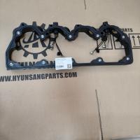 China Excavator Engine Parts Housing 298-4551 For Excavator M313D M315D M315D2 Engine C4.4 for sale