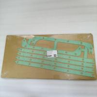 China Gasket 6210-21-5820 for  S6D140-1A Engine for sale