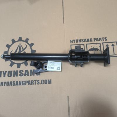 China Hyunsang Excavator Parts Steering Wheel Assy 229702689 for sale