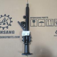 China Hyunsang Excavator Parts Steering Wheel Assy 229702689 for sale