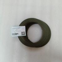 China Excavator Parts DISC FRICTION 9W4954 For 508, RM-350B, SM-350 for sale