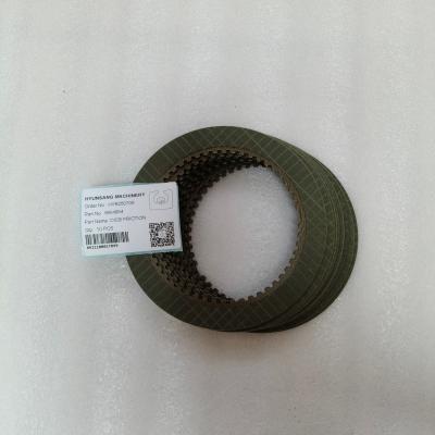 China Excavator Parts DISC FRICTION 9W4954 For 508, RM-350B, SM-350 for sale