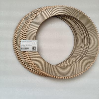 China Hyunsang Excavator Parts Friction Disc 145-21-13121 For  Bulldozer D60A-8 for sale