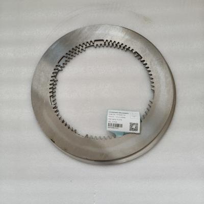 China Hyunsang Excavator Parts 131-21-43440 PLATE  parts For BF60  D60A D60E D60F for sale