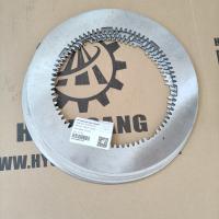 China Hyunsang Excavator Parts 145-21-13132 PLATE  parts For BF60, D55S, D60A, D60E for sale