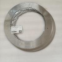 China Hyunsang Excavator Parts 145-21-13132 PLATE  parts For BF60, D55S, D60A, D60E for sale