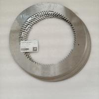 China Hyunsang Excavator Parts 145-21-13132 PLATE  parts For BF60, D55S, D60A, D60E for sale