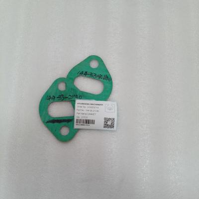 China Gasket 144-33-21140 144-33-21160  144-33-21340 144 -40-22220 For  BF60,  D50A, D50P, D50PL, D53A, D53P for sale