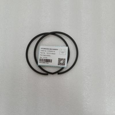 China Seal 131-21-43520 For  Bulldozers D60A D60E D60F D60P D60PL D60S D65A D65E D65P D65S D70 D70LE for sale