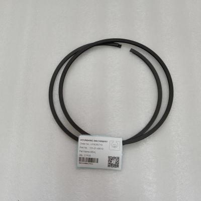 China Seal  131-21-43510 For  Bulldozers D60A D60E D60F D60P D60PL D60S D65A D65E D65P D65S D70 D70LE for sale