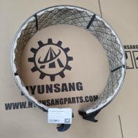 China Brake Band 144-33-51551 for Bulldozer D70LE for sale