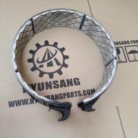 China Brake Band 144-33-51551 for Bulldozer D70LE for sale