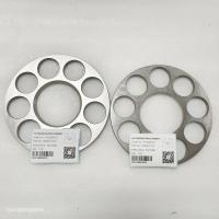 China Hyunsang Excavator Parts  Set Plate 39Q8-41310 For HX260L HX300L HX330L HX430L for sale