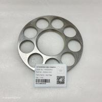 China Hyunsang Excavator Parts  Set Plate 39Q8-41310 For HX260L HX300L HX330L HX430L for sale