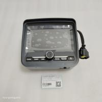China Hyunsang Excavator Parts Monitor Display 21Q6-33402 For Hyundai Excavator for sale
