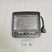 China Hyunsang Excavator Parts Monitor Display 21Q6-33402 For Hyundai Excavator for sale