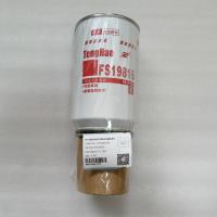 China FILTER FS19816 For QSB6.7, ISB6.7 E5 250, SB6.7 E5 250 for sale