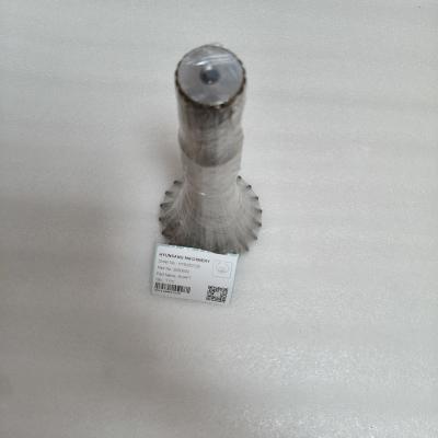 China Hyunsang Excavator Pars SHAFT 2050692 for HC2710, ZH200-A, ZH200LC-A, ZX200-3, ZX200-3-HCMC, ZX200-3G for sale