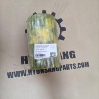 China Sun Gear 3082156 for Hitachi Excavator HC2710, IZX200, IZX200LC, IZX210F for sale