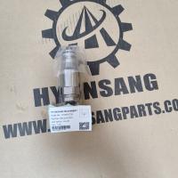 China Hyunsang Excavator Parts VALVE 709-20-81201 for Engine PC200-6 for sale