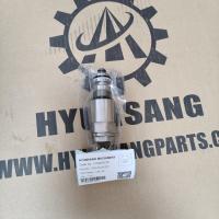 China Hyunsang Excavator Parts VALVE 709-20-81201 for Engine PC200-6 for sale