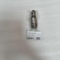 China Hyunsang Excavator Parts VALVE 709-20-81201 for Engine PC200-6 for sale