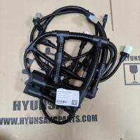 China 6754-81-9440 6754819440 6754-81-9310 6754819310 Harness for Engine SAA6D107E for sale