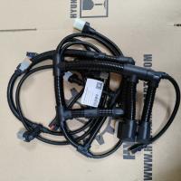 China 6754-81-9440 6754819440 6754-81-9310 6754819310 Harness for Engine SAA6D107E for sale