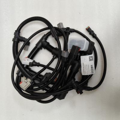China 6754-81-9440 6754819440 6754-81-9310 6754819310 Harness for Engine SAA6D107E for sale