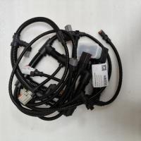 China 6754-81-9440 6754819440 6754-81-9310 6754819310 Harness for Engine SAA6D107E for sale