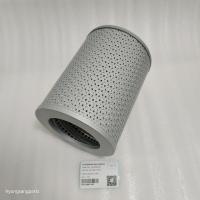 China Hyunsang Excavator Parts Filter 207-60-71181 For BR380JG D85EX D85MS D85PX for sale