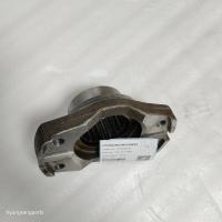 China Hyunsang Excavator Parts Yoke 14X-13-11660 For D60P, D61E, D61EX, D61PX for sale