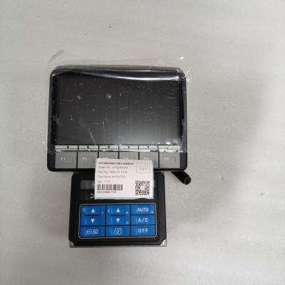 China 7835-31-1012 7835311012 7835-30-1006 7835301006 7835-31-1001 7835311001 Monitor for sale