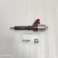 China Hyunsang Excavator Parts Injector 326-4700 For 320D, 320D FM, 320D FM RR, 320D GC, for sale